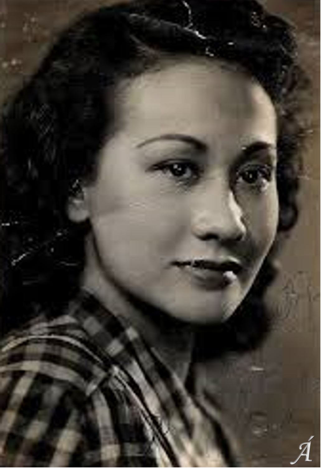Mother Pinas, Onscreen | Ámauteurish!